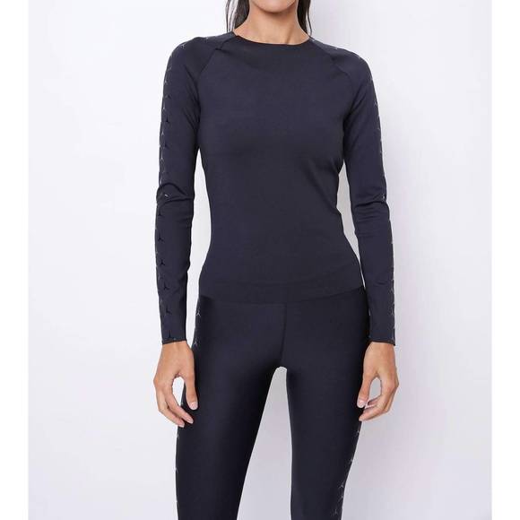 ultracor | Tops | New Ultracor Hypersonic Velocity Top In Black | Poshmark